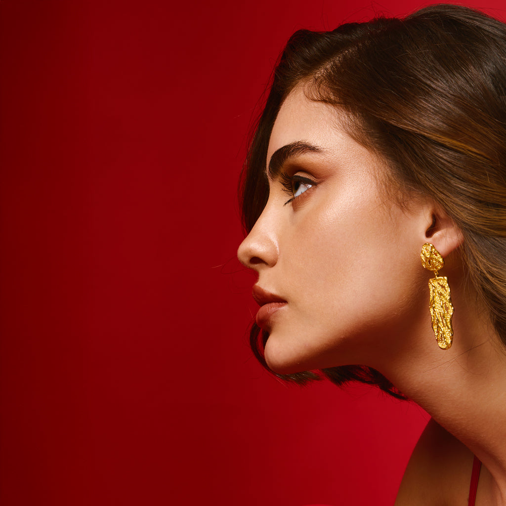 The Only Jewellery You Need for Your Next Trip – Embrell